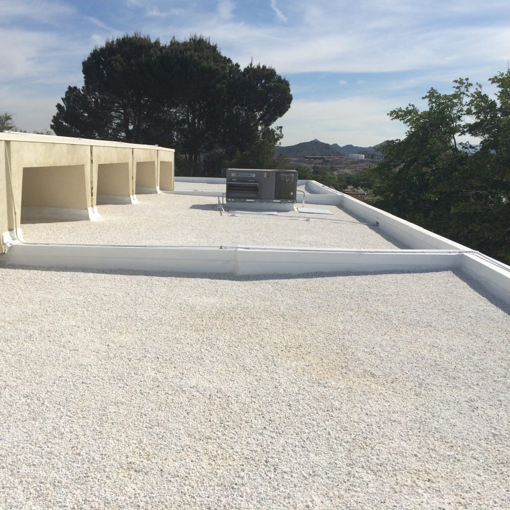 City of Victorville, Main Library - Rite-Way Roof Corp.