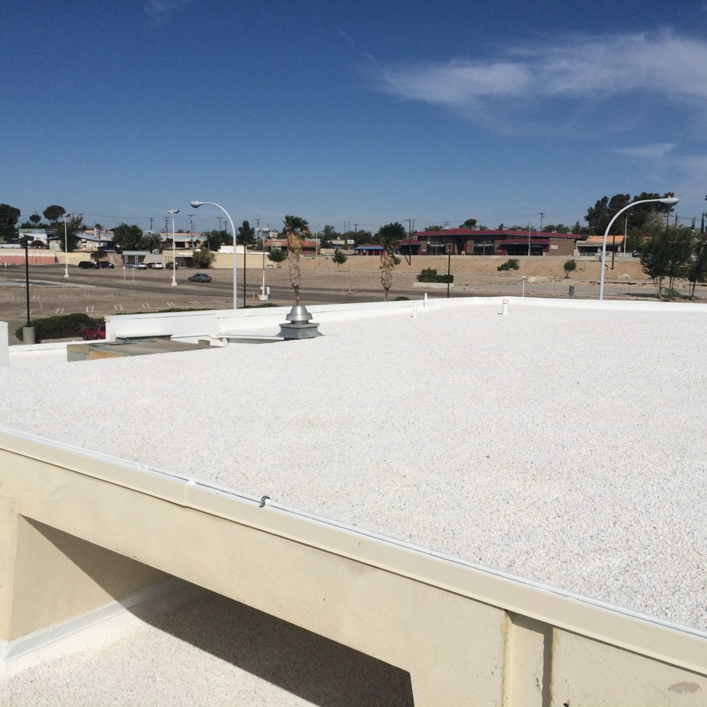 City of Victorville, Main Library - Rite-Way Roof Corp.